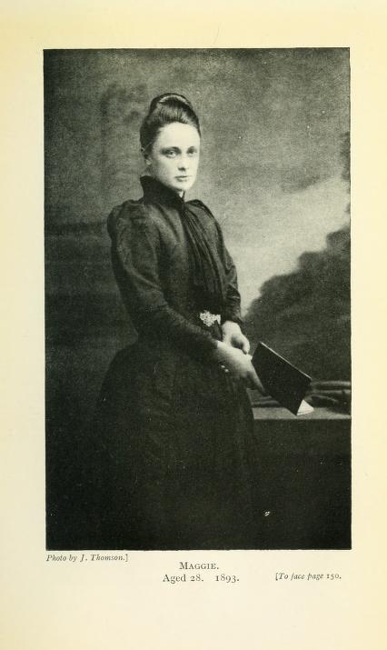 Who was Margaret Benson? – The Curious Egyptologist