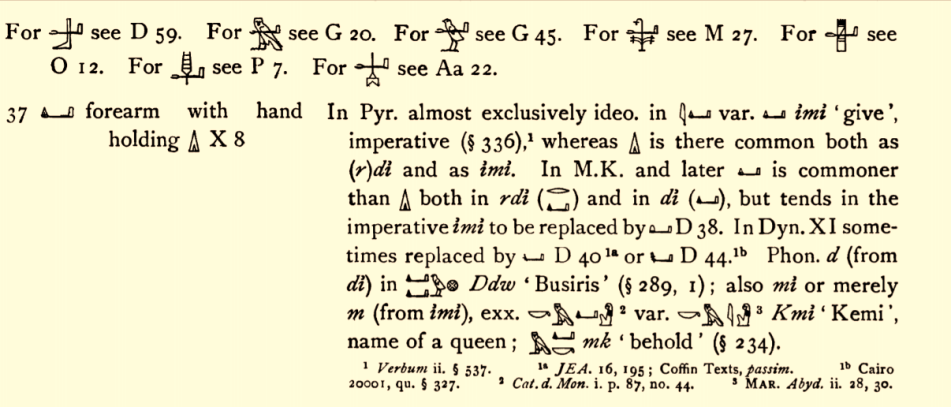 Bread in Ancient Egypt – The Curious Egyptologist