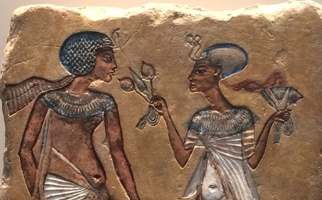 Romance in Ancient Egypt – The Curious Egyptologist