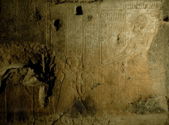 Nefertari – for whom the sun does shine… – The Curious Egyptologist