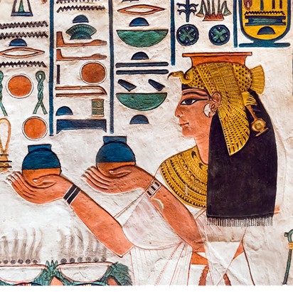 Nefertari – for whom the sun does shine… – The Curious Egyptologist