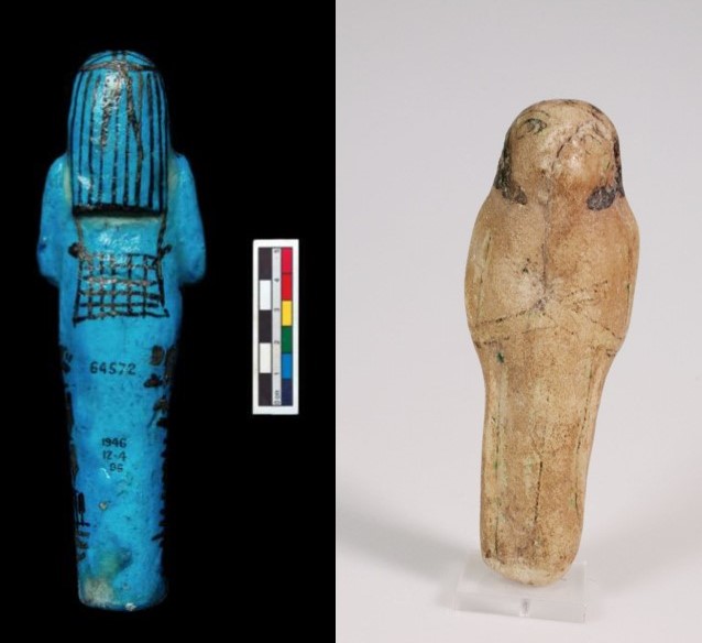 The Shabti – a helper for everyday of the year – The Curious Egyptologist