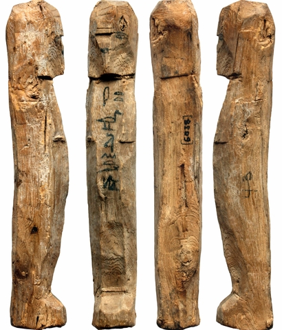 The Shabti – a helper for everyday of the year – The Curious Egyptologist