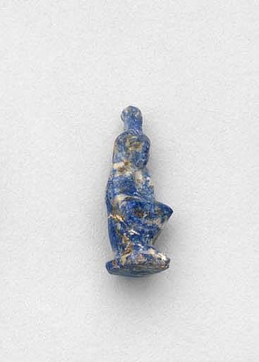 Lapis Lazuli – prized gemstone and hair of the Gods – The Curious ...