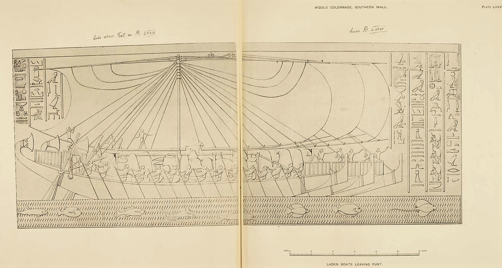 Ships and Boats in Ancient Egypt – The Curious Egyptologist