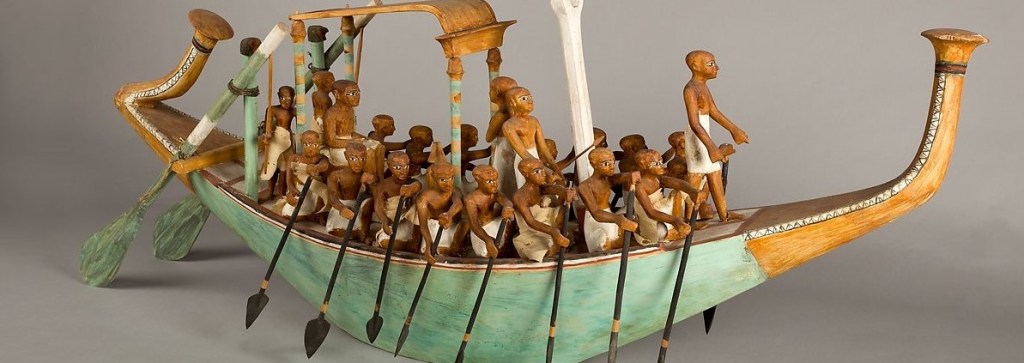 Ships and Boats in Ancient Egypt – The Curious Egyptologist