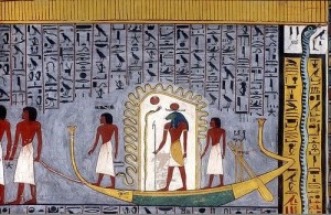 Ships and Boats in Ancient Egypt – The Curious Egyptologist