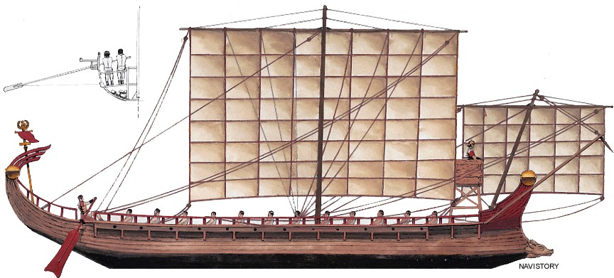 Ships and Boats in Ancient Egypt – The Curious Egyptologist