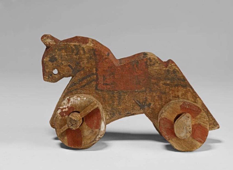 Toys in Ancient Egypt – The Curious Egyptologist