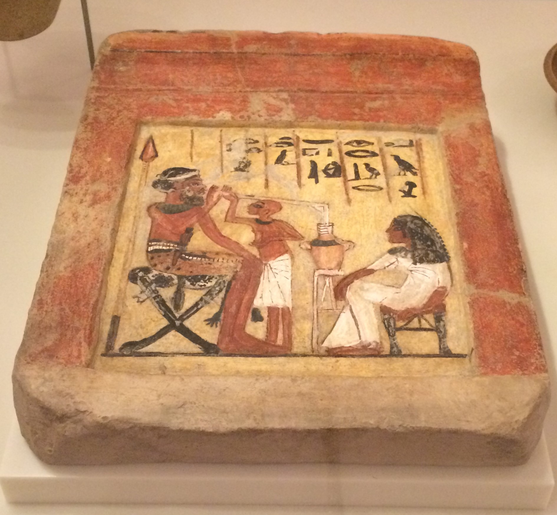 Beer in Ancient Egypt – The Curious Egyptologist