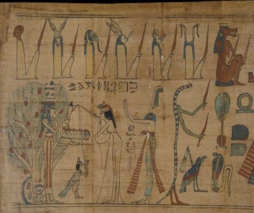 Demons in Ancient Egpyt – The Curious Egyptologist