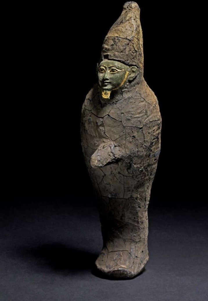 Corn Mummies – The Curious Egyptologist