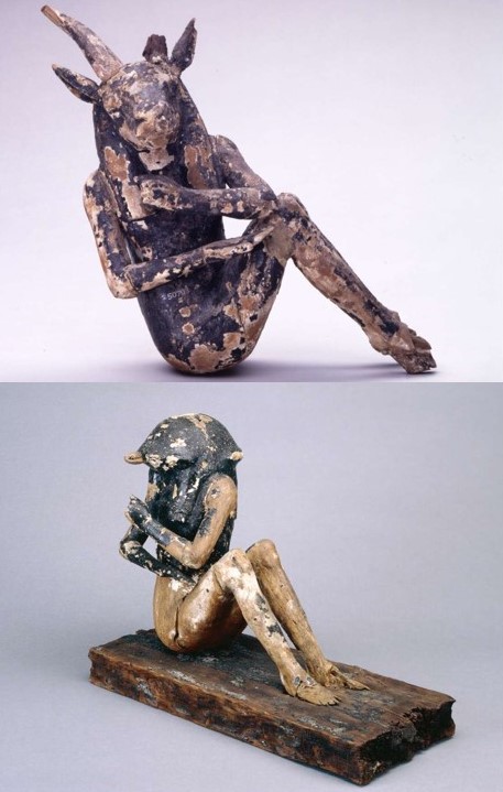 Demons in Ancient Egpyt – The Curious Egyptologist