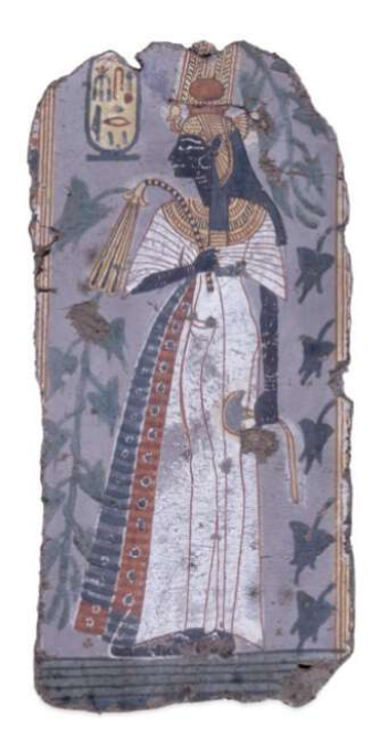 Ancient Egyptian Clothing Part 2 – Diaphanous cloth and jewels abound ...