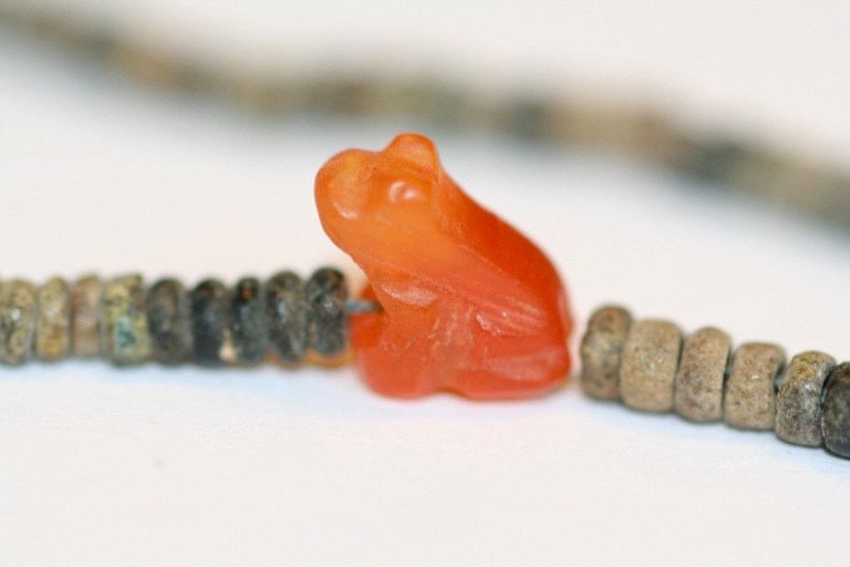 Frogs in Ancient Egpyt… Have you ever given it much thought? – The ...