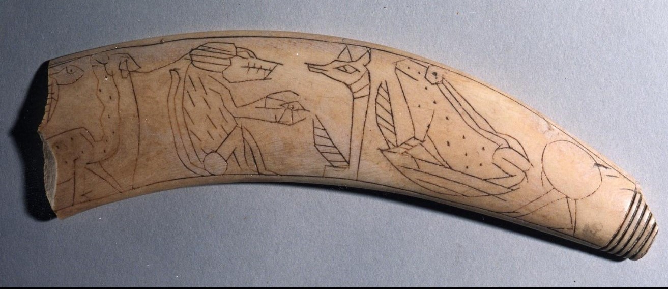 Frogs in Ancient Egpyt… Have you ever given it much thought? – The ...